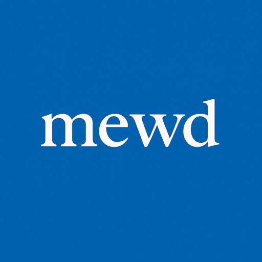 mewd - カルチャーを創る人たちを伝える